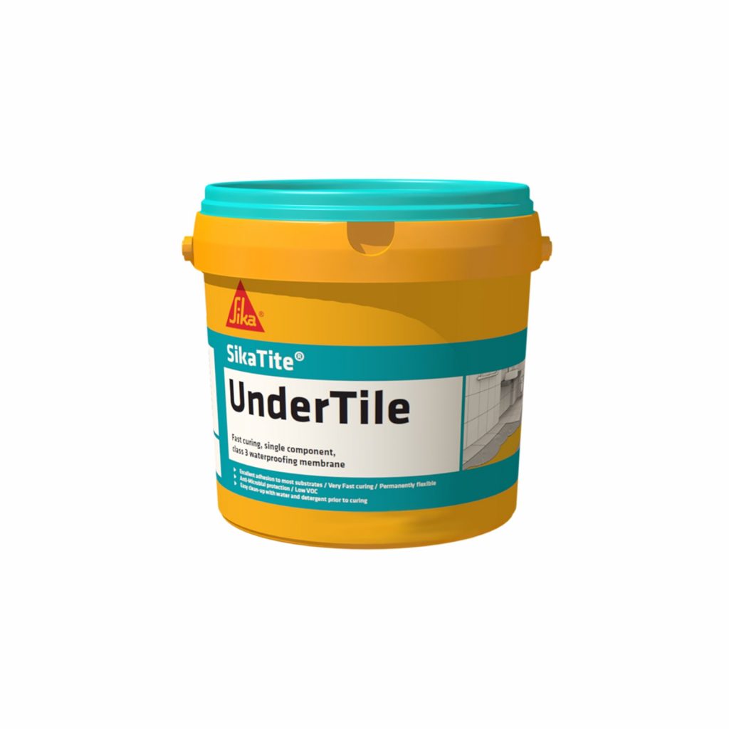 UNDER TILE – Astrotile