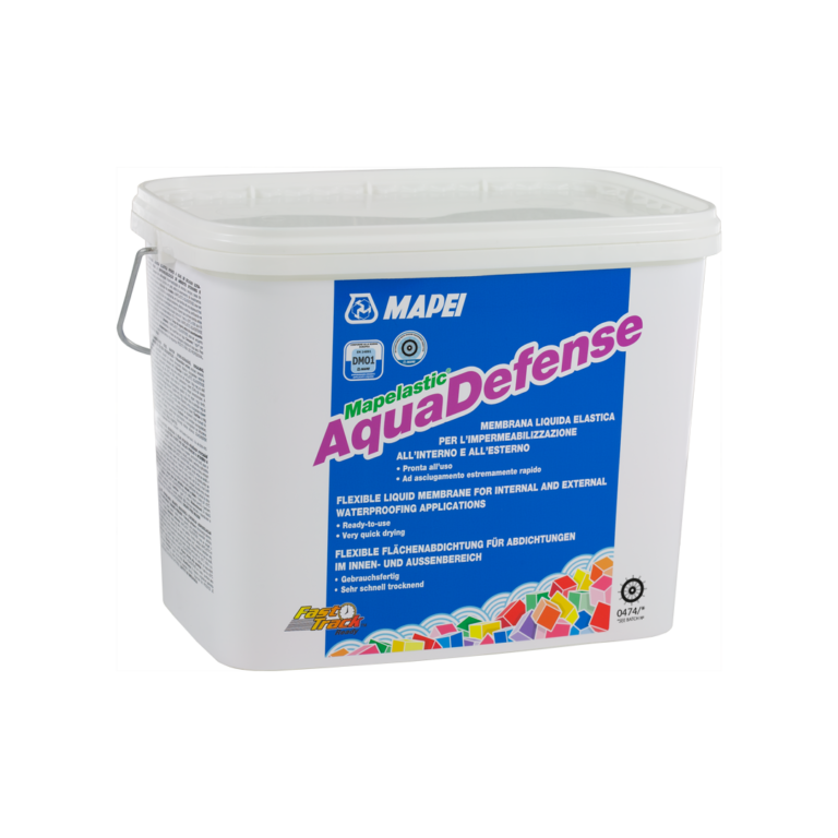 MAPELASTIC AQUADEFENSE - Astro Tile Pty Ltd